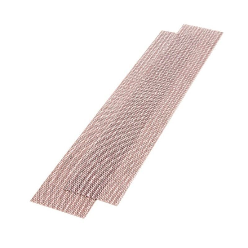 Шлифовальные полоски Mirka Abranet 70х420 мм P120