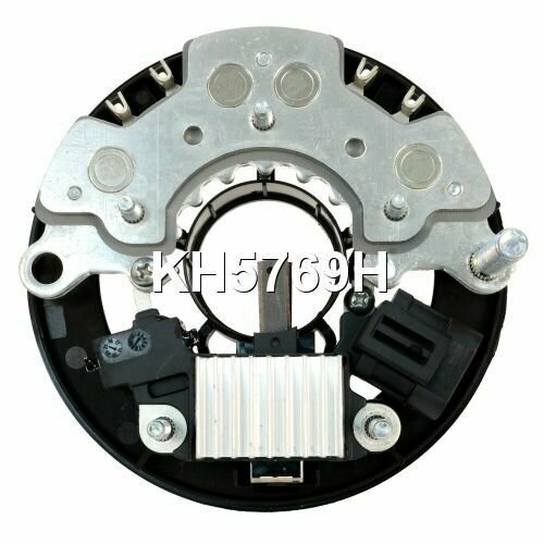 Диодный мост Opel Astra F, Corsa B, Vectra B (Опель Астра Ф, Корса Б, Вектра Б) / Vauxhall Corsavan (Воксхолл Корсаван)