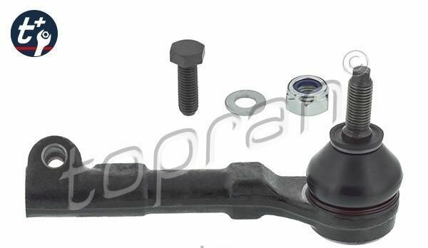 700102586 Наконечник рулевой правый Hans Pries для Renault Kangoo 1997-2003