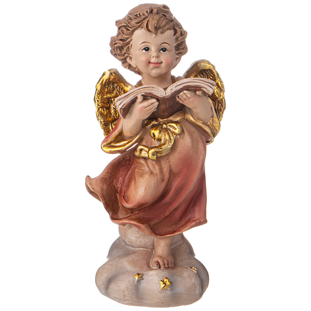 Фигурка коллекция amore 8*6,5*15,2см KSG-390-1329