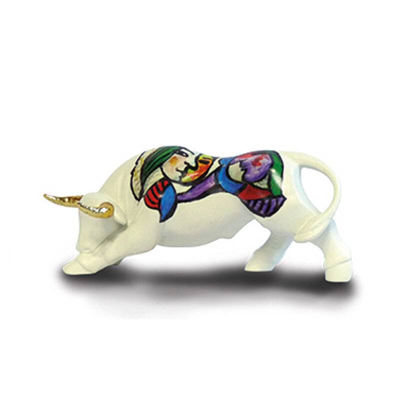 Nadal Статуэтка 711014 "Бык №014"