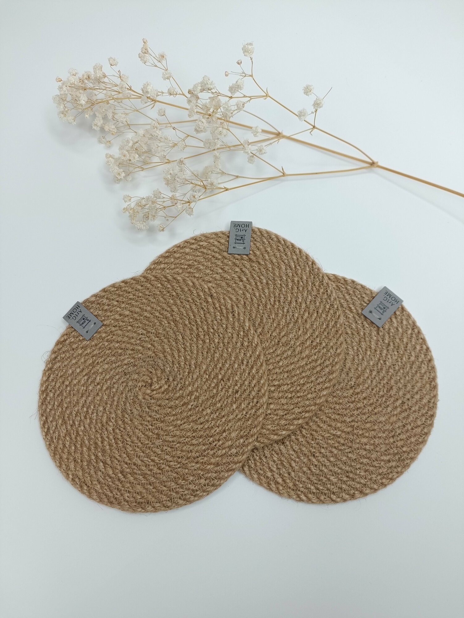 Подставка под бокал