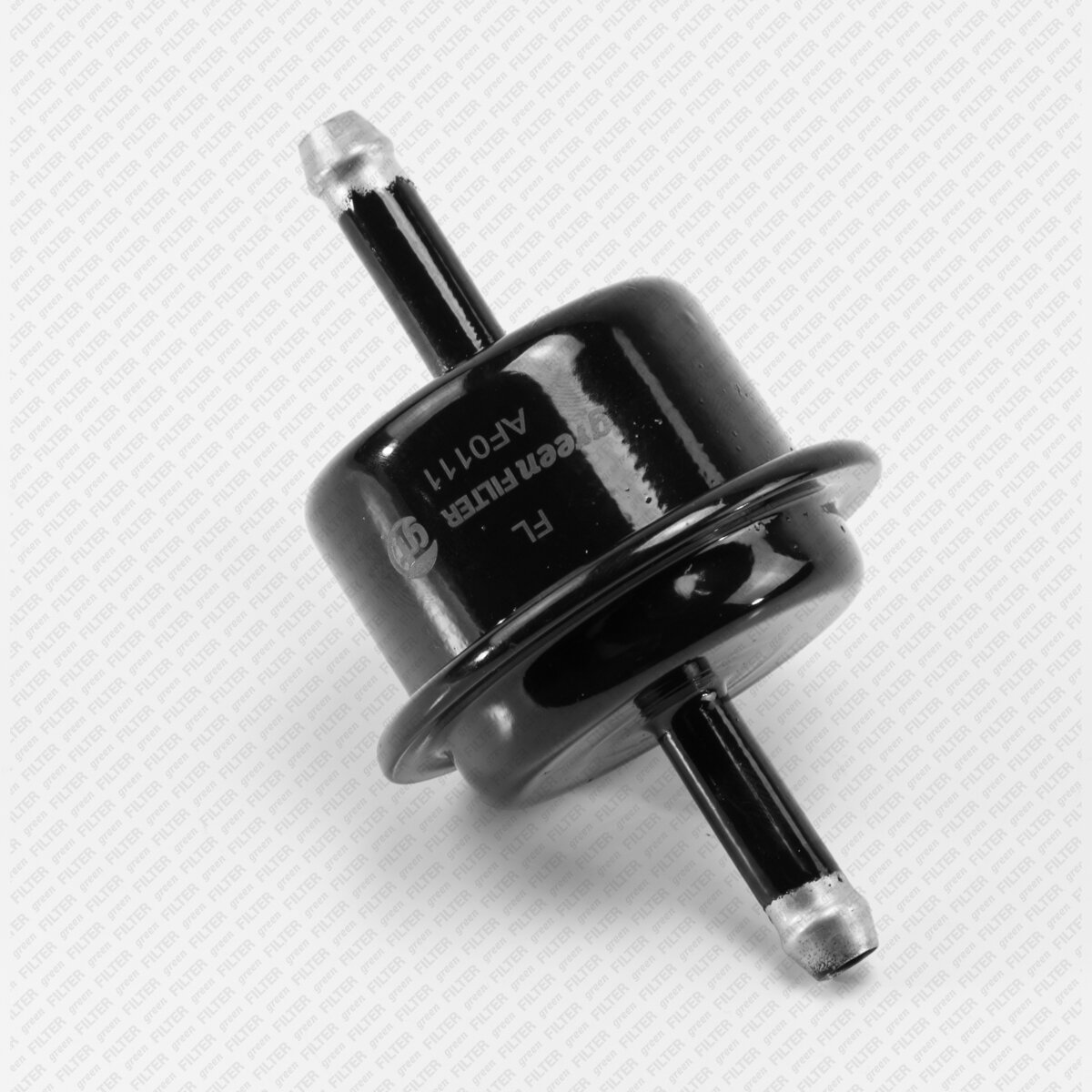 Фильтр АКПП GREEN FILTER AF0111