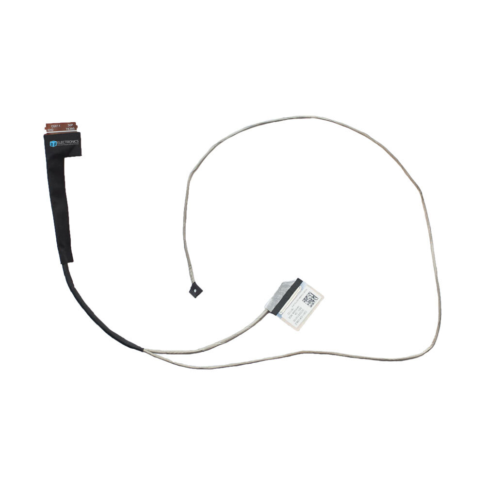 Шлейф матрицы для ноутбуков Lenovo IdeaPad 310-15ikb / 310-15 / 510-15ikb / 310-15abr / 510-15isk ( DC02001W100 )