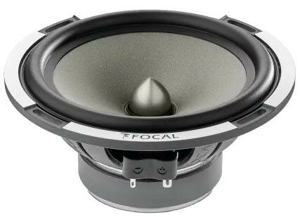 Колонки автомобильные Focal Performance PS 165 V1 LAST EDITION, 16,5 см, двухкомпонентные, 2 шт.