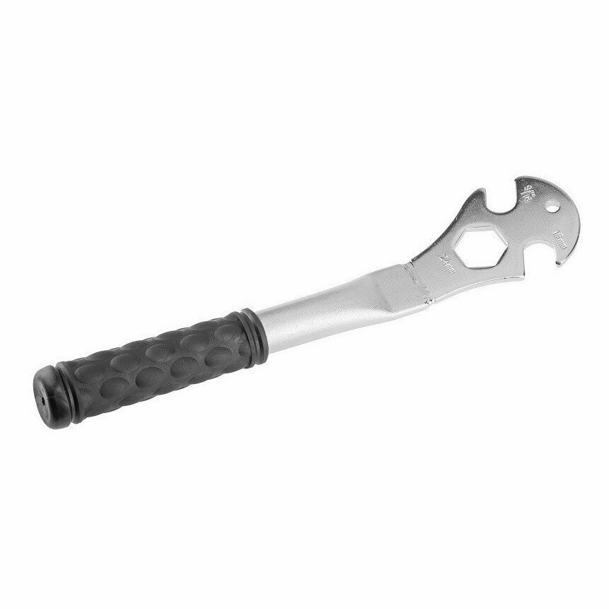 Ключ педальный KENLI KL-9730G