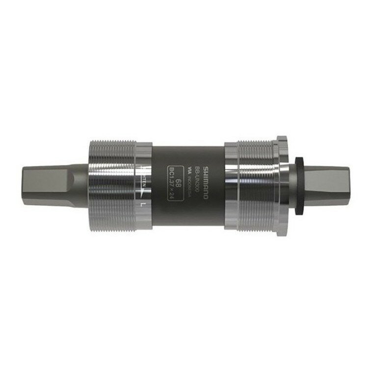 Каретка SHIMANO UN300, 68/118 мм (XL118), б/болтов