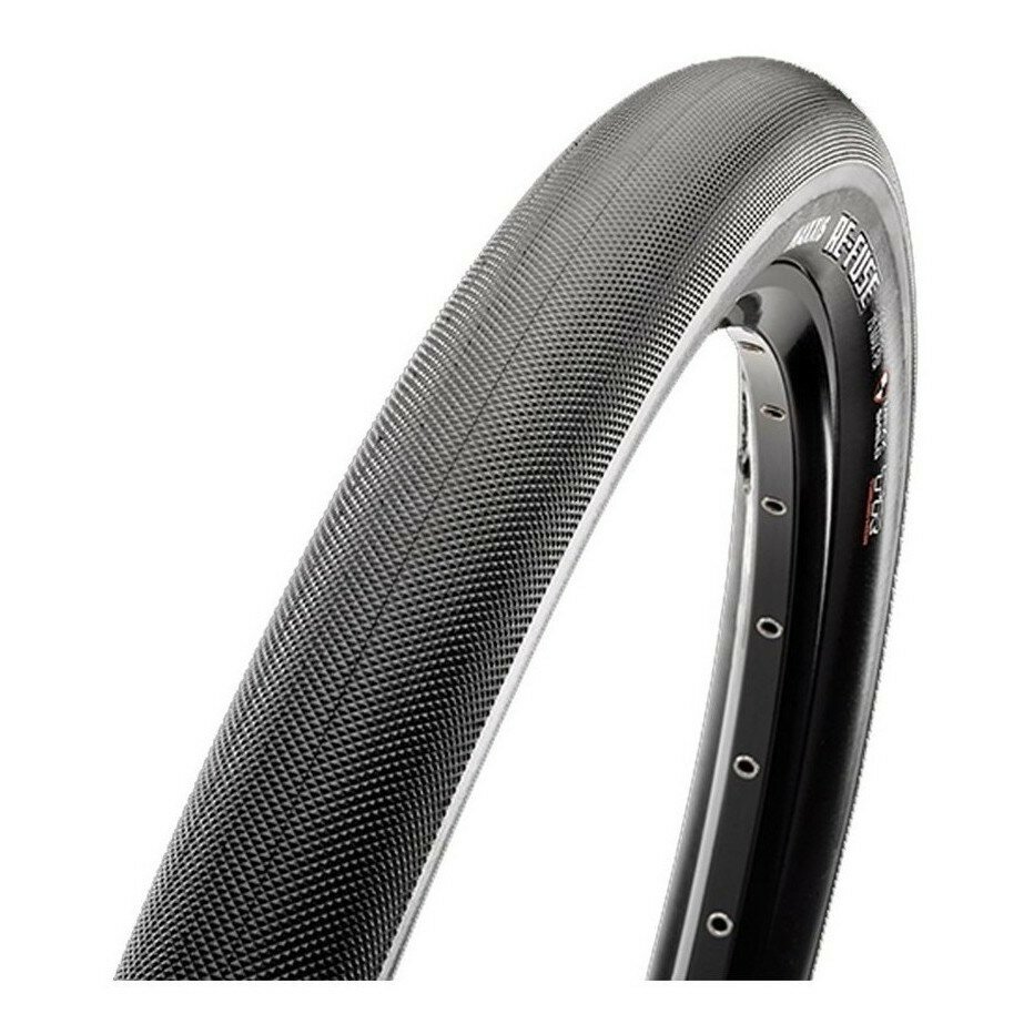 Покрышка Maxxis Re-Fuse 27.5x2.00 TPI 60 кевлар MaxxShield/TR Dual (ETB90924000)