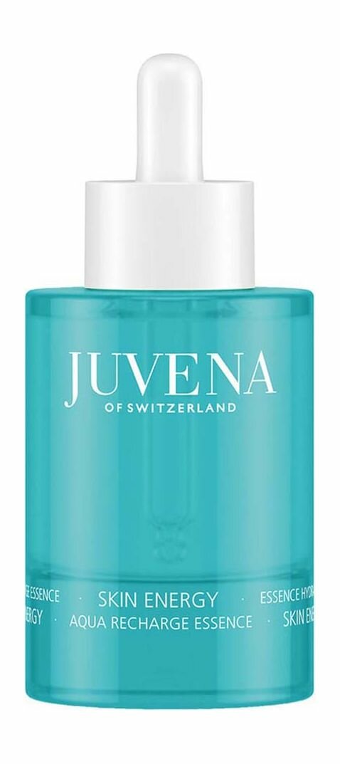 JUVENA Aqua Recharge Essence Аква-сыворотка для лица увлажняющая, 50 мл