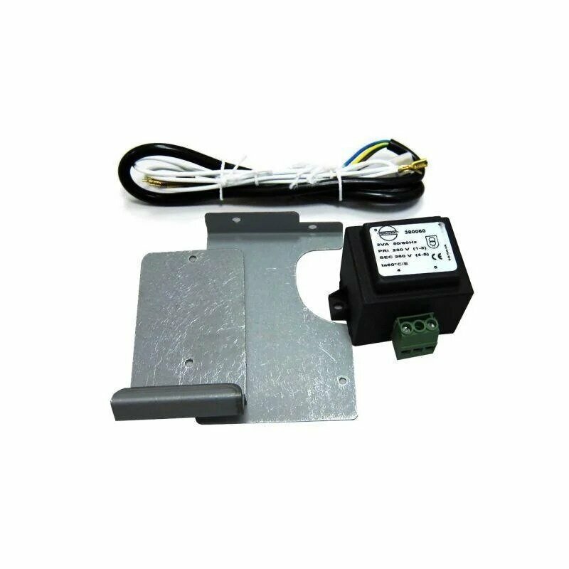 Блок розжига Ariston 65111873, для котла Ariston Genus, с ошибкой 501