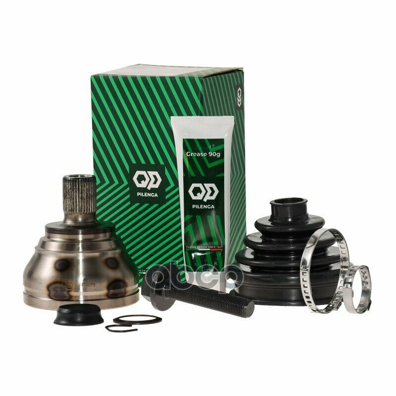 Шрус наружний 305448 AUDI A3 03-/ TT 06-/ SKODA SUPERB 08-/ VW PASSAT CC 08- CVP4076-PILENGA/3Q0498099A 3Q0498099A 5Q0498099A.