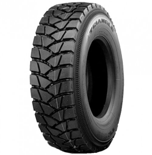 Triangle TR918 315/80 R22,5 157/154K 20pr (ведущая)