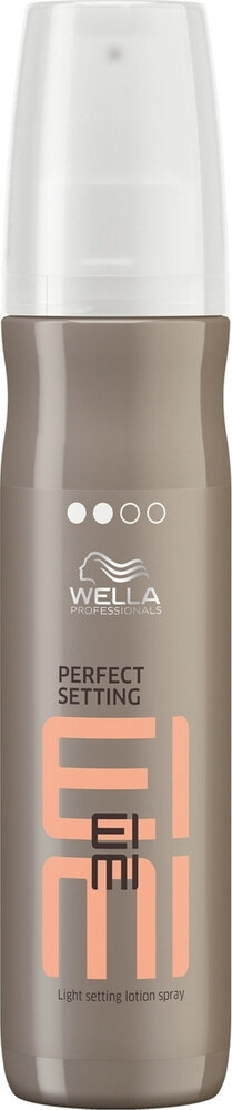Wella Professionals лосьон EIMI Perfect Setting, слабая фиксация, 150 мл