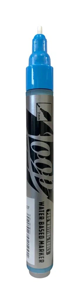 Маркер 2мм "203 Metz" loop