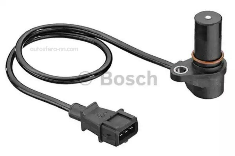BOSCH 0281002206 датчик числа оборотов