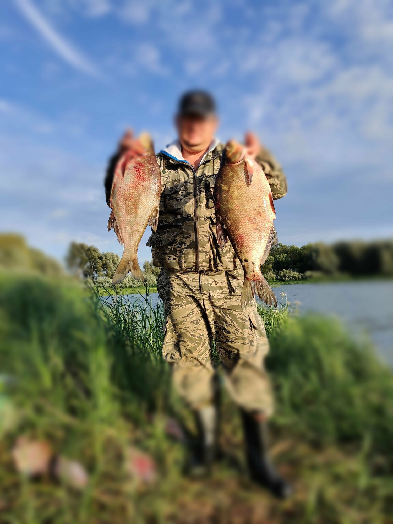 Снасть для ловли Леща. Идеальный подпуск. Фидер с лодки.