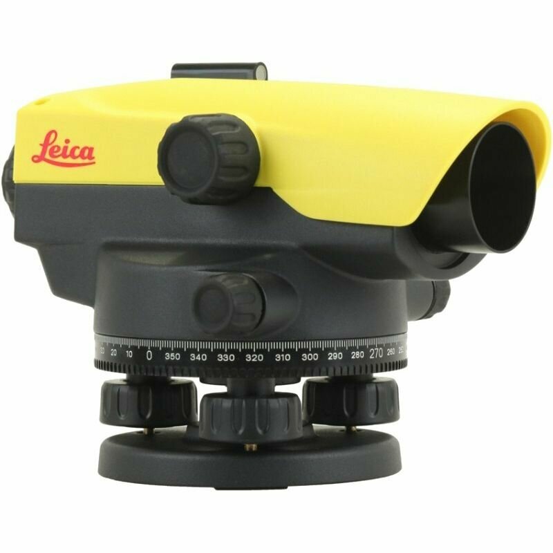Нивелир Leica Na524