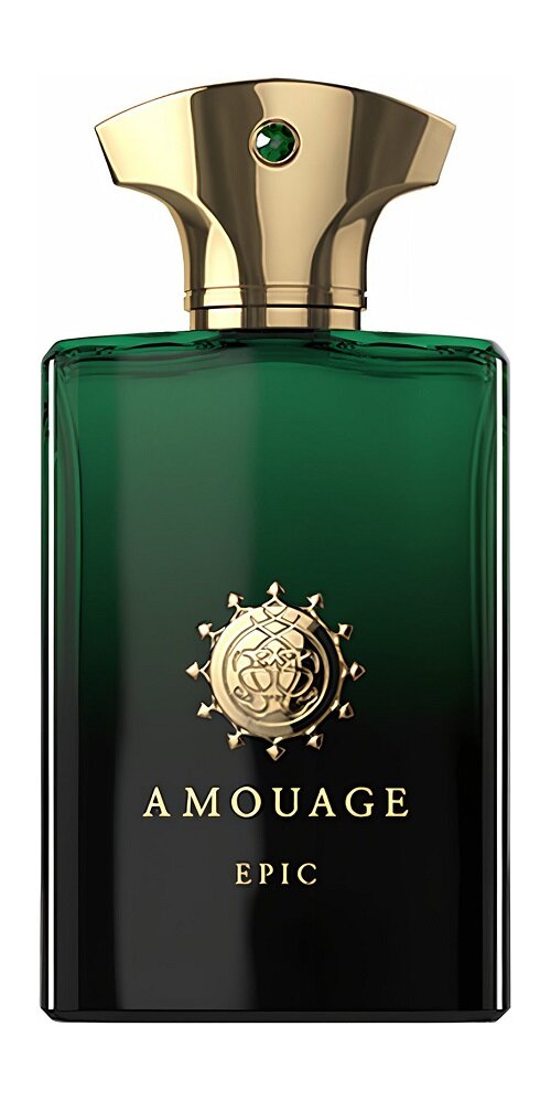 Парфюмерная вода AMOUAGE Epic Man Eau de Parfum, мужская, 100 мл