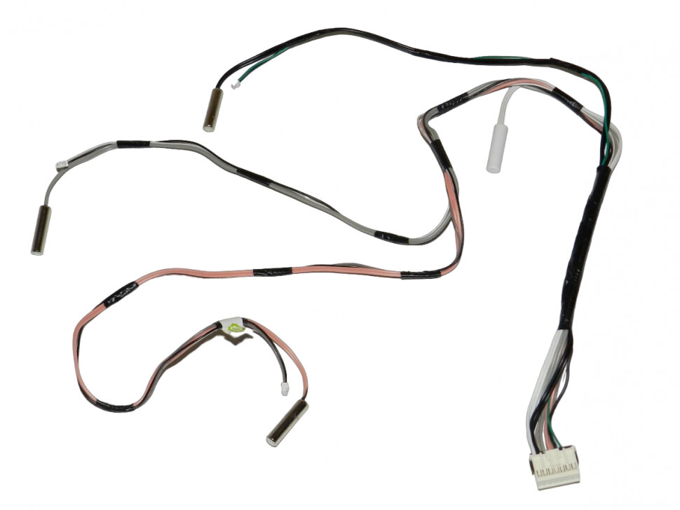 0060402872 - Проводка с 4 датчиками температуры Haier