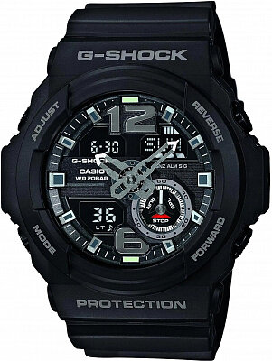 Наручные часы G-Shock