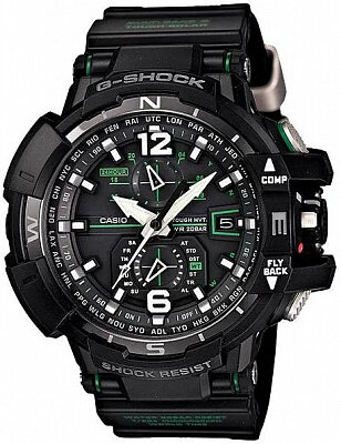 Наручные часы G-Shock