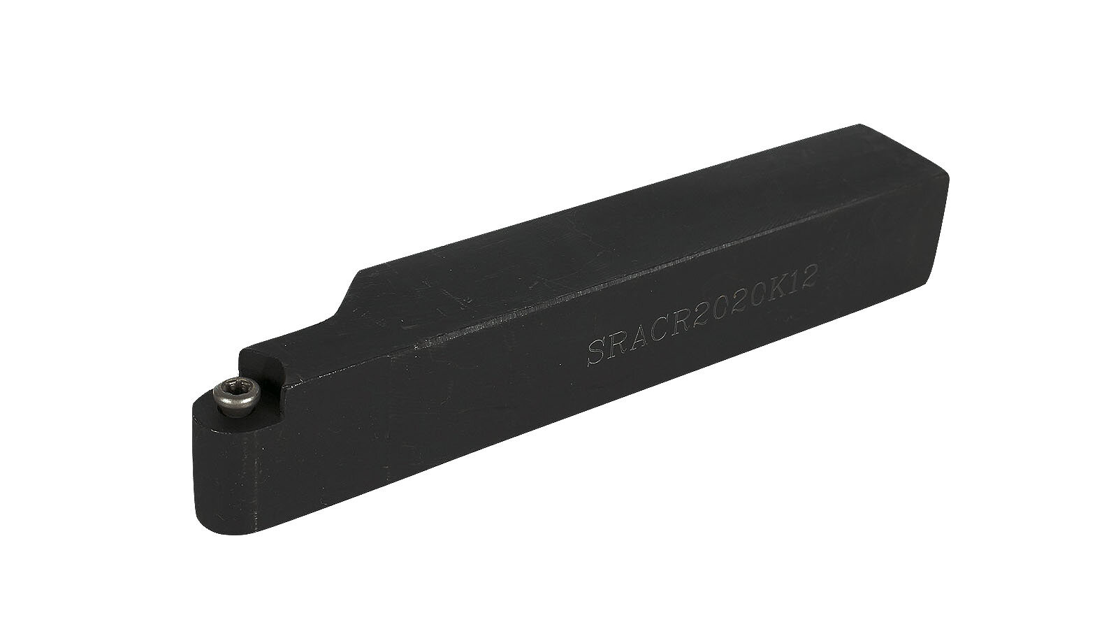 Резец токарный для наружнего точения фасонный SRACR2020K12 ANROKEY