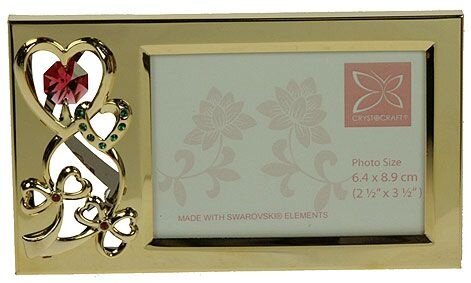 Podarki 67555 Фоторамка сердце