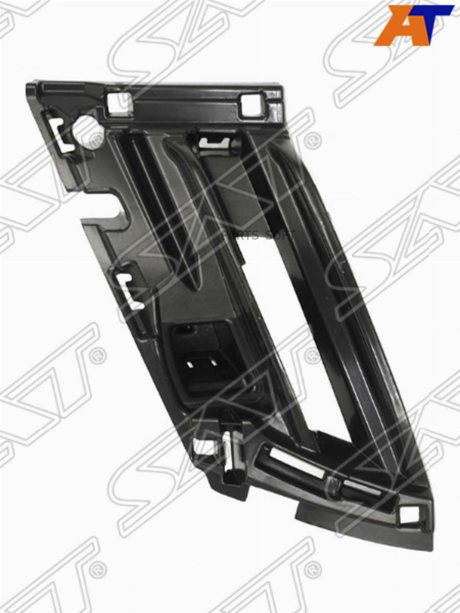 Крепление решетки Skoda Octavia 16-20 (Справа) SAT ST-SD27-093B-1 | цена за 1 шт