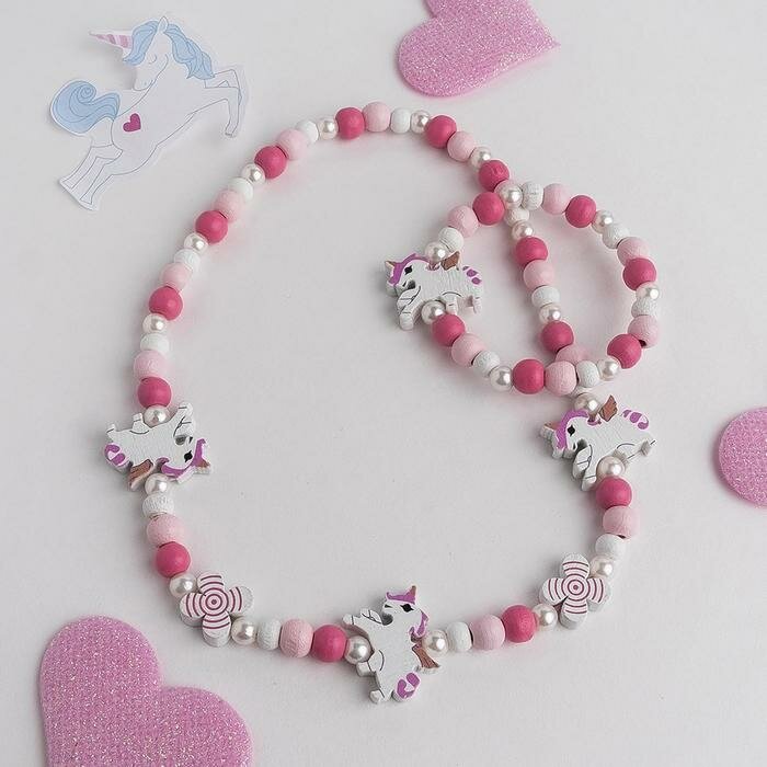 Комплект украшений