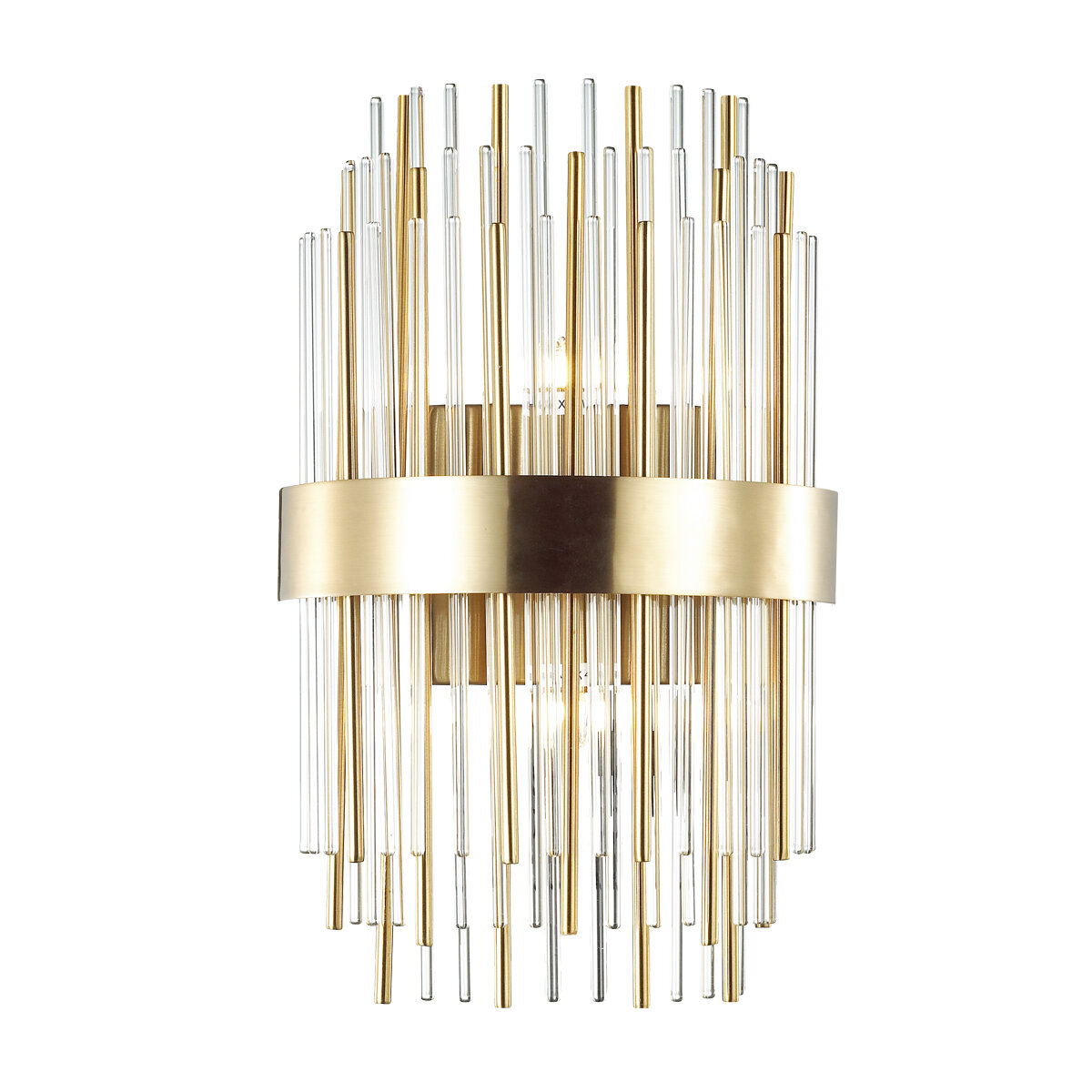 Настенное бра Odeon Light Ida 4639/2W
