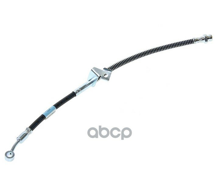 Шланг тормозной передний лв MEGAPOWER Automotive арт. 35011067