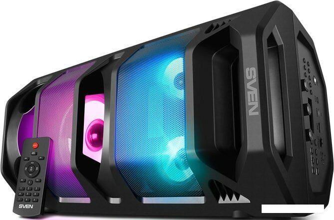 Музыкальный центр SVEN PS-670