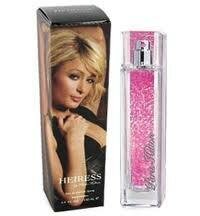 Paris Hilton Heiress парфюмированная вода 100мл