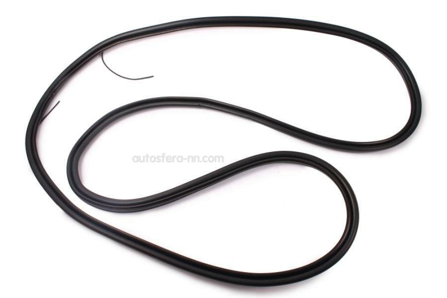 VAG 1Z5827705A Уплотнитель багажника SKODA OCTAVIA VAG 1Z5827705A