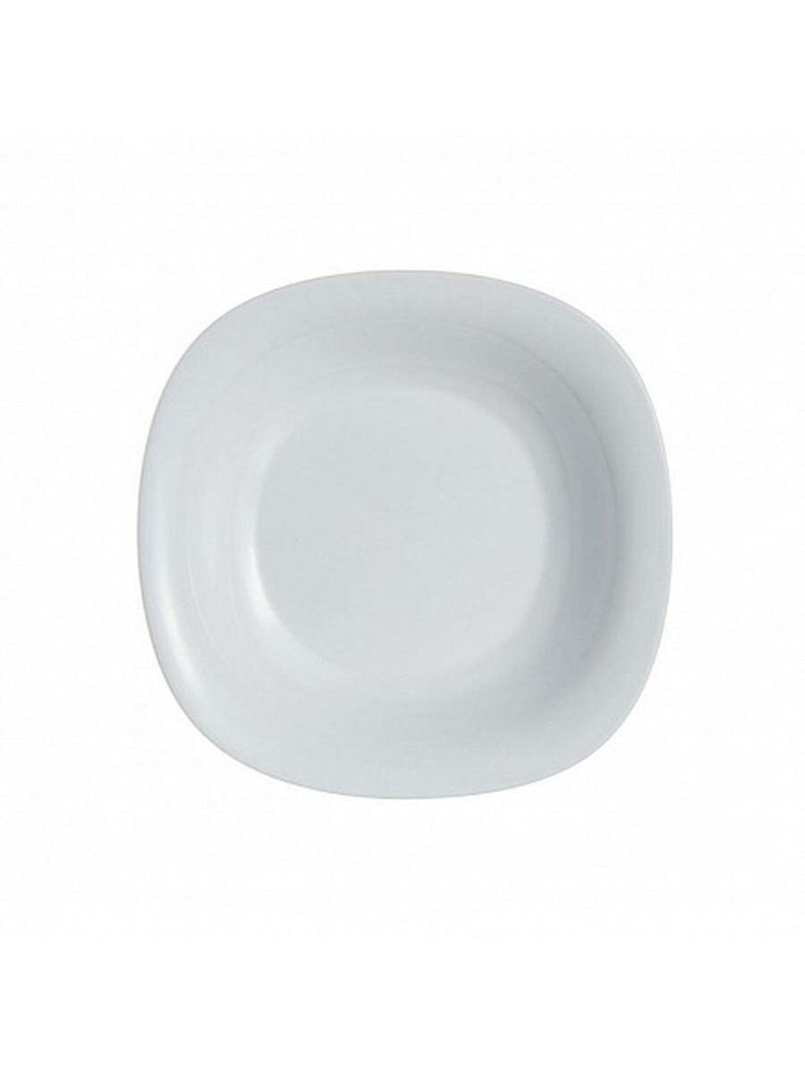 Набор суповых тарелок карин гранит 22см 2 шт