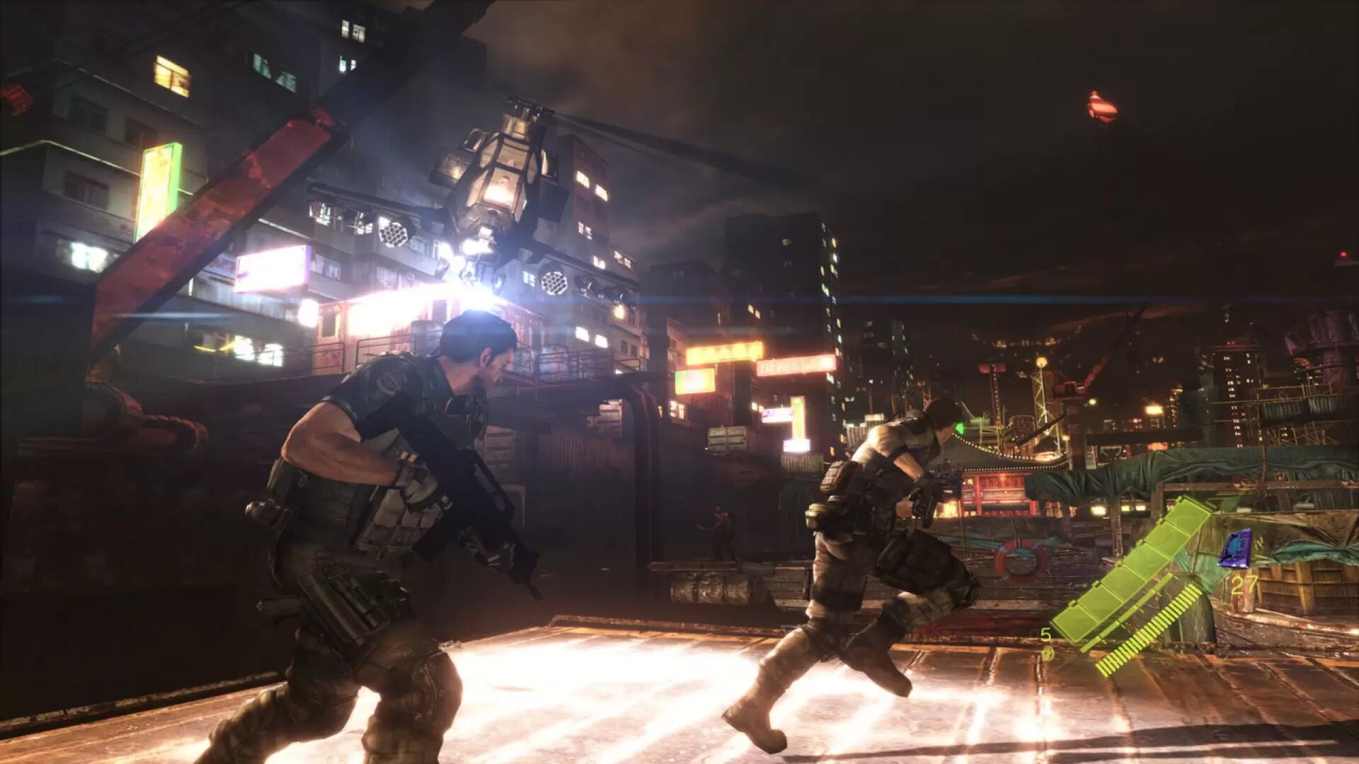 Resident Evil 6 Complete [STEAM / Россия и СНГ] — фото 1