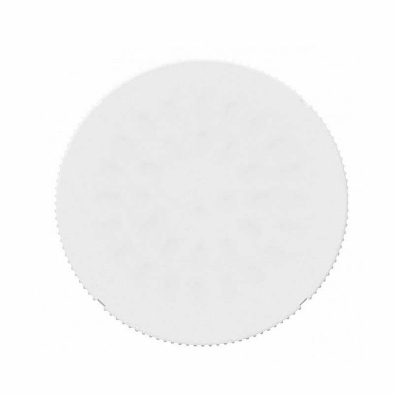 Лампа светодиодная LED-GX53-6W/WW/GX53/FR PLZ01WH 6Вт матовая 3000К тепл. бел. GX53 (упак. картон) Uniel UL-00001670