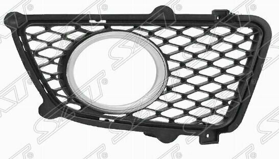 Оправа ПТФ Kia Sportage 07-10 (Справа) Sat арт. STKA812191