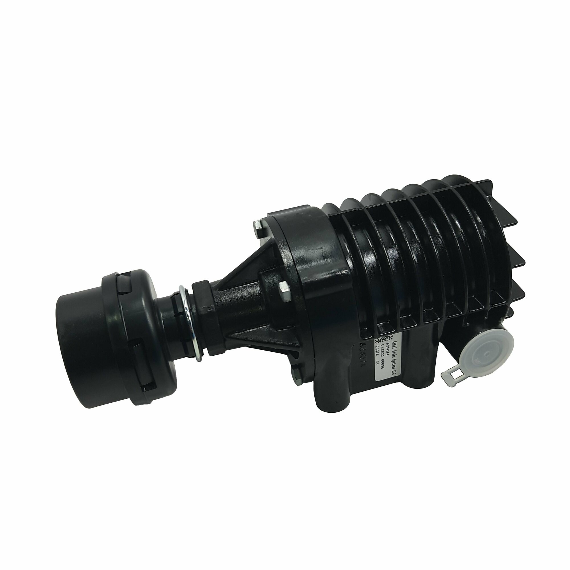 Влагомаслоотделитель 5490