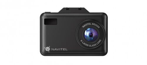 Видеорегистратор Navitel XR2550