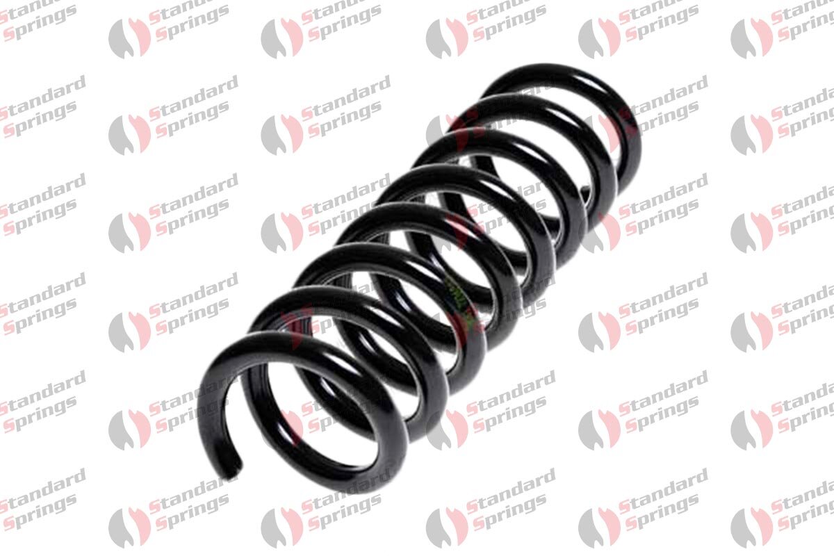 Пружина ходовой части зад прав лев Standard Springs ST120081R