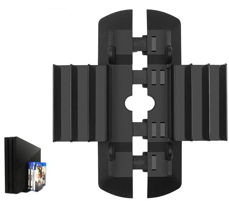 Подставка для PS4 Slim & Pro (iPlay HB-P4011)