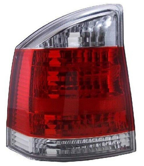 Стоп-сигнал L Depo арт. 442-1927L-UE-CR