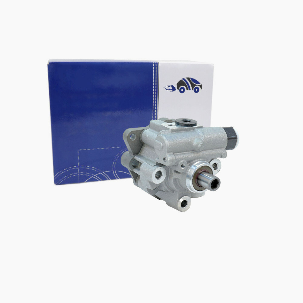 Насос гидроусилителя руля (ГУР) Jeep Grand Cherokee Commander