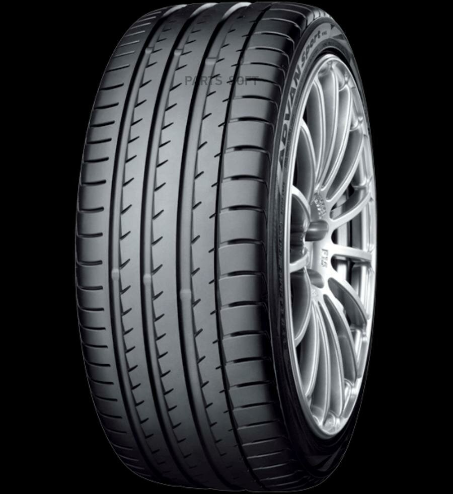 235/65r17 108w xl advan sport v105s tl