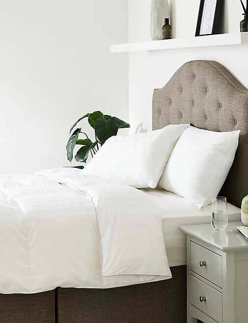Одеяло из гусиного пуха Marks And Spencer Luxury, размер Double