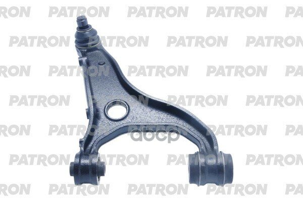 Рычаг подвески SUBARU FORESTER (SG) 05- XV (GP) 12- LEGACY B14 09- PATRON арт. PS50439L