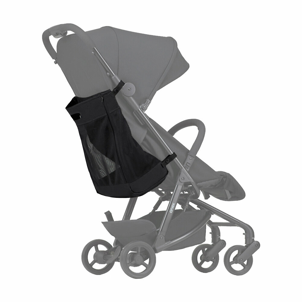 Сумка-органайзер для коляски Anex Air-X, Air-Z Shopping Bag, артикул производителя Sb-01