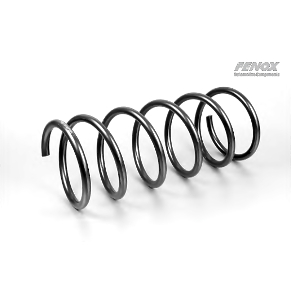 FENOX SPR11017 (5463 / 5463007200 / 54630072005463) пружина подвески (Комплект 2 штуки)