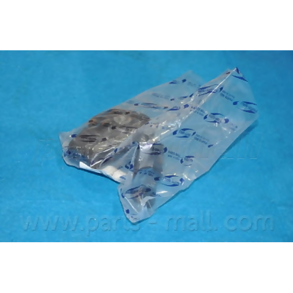 PARTS-MALL PXCMC-019A (4714018 / 96565731 / CMD037) подушка двс передняя\ Daewoo (Дэу) Matiz (Матиз) 0.8 02